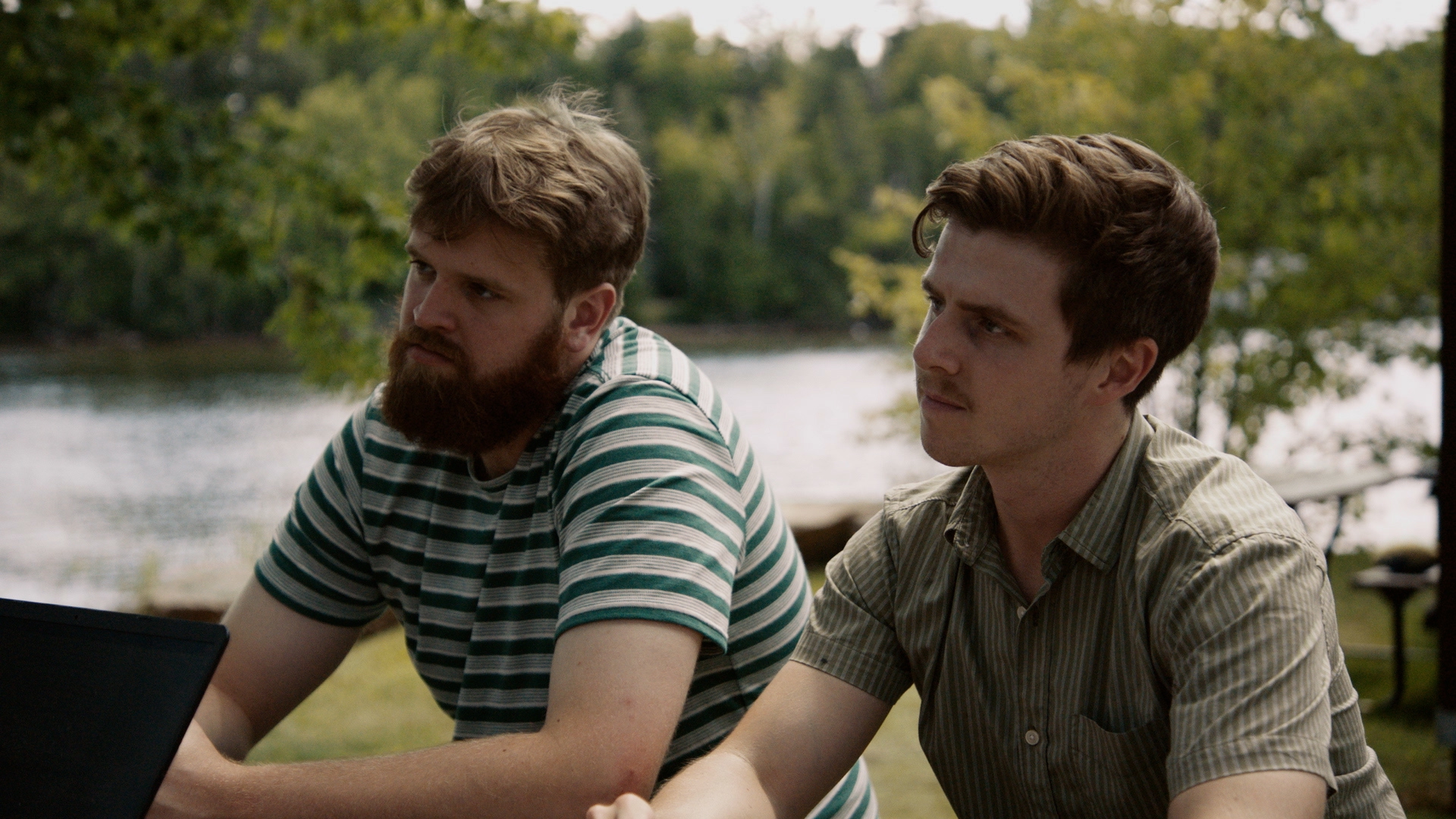 Watch For Heaven's Sake Online | Stream Season 1 Now | Stan