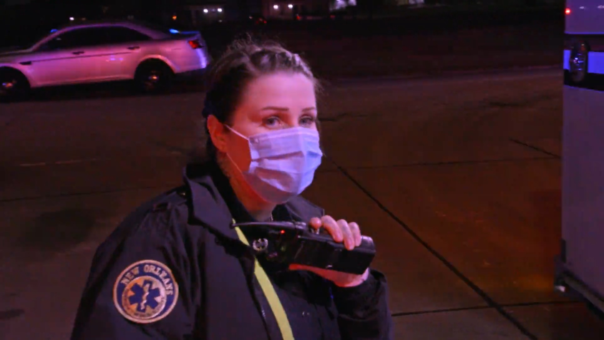 Watch Nightwatch Online | Stream Seasons 6-7 Now | Stan