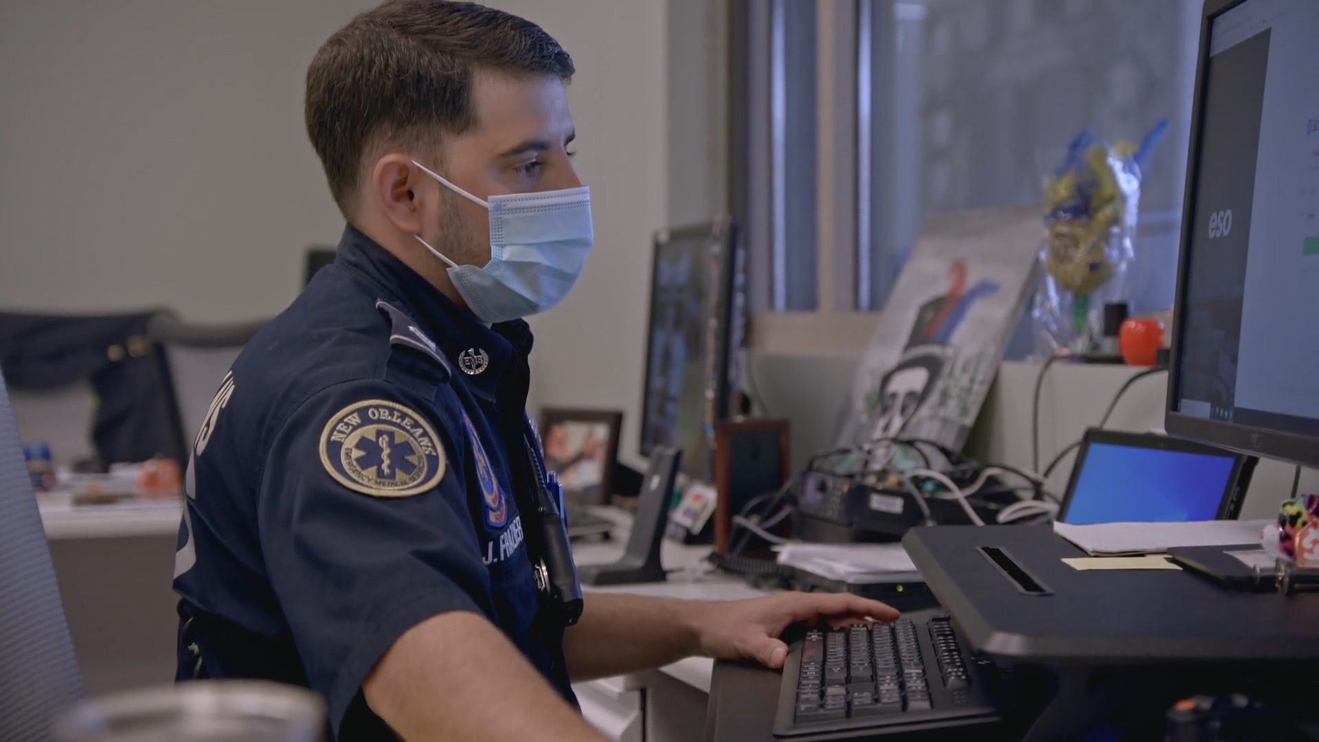 Watch Nightwatch Online | Stream Seasons 6-7 Now | Stan