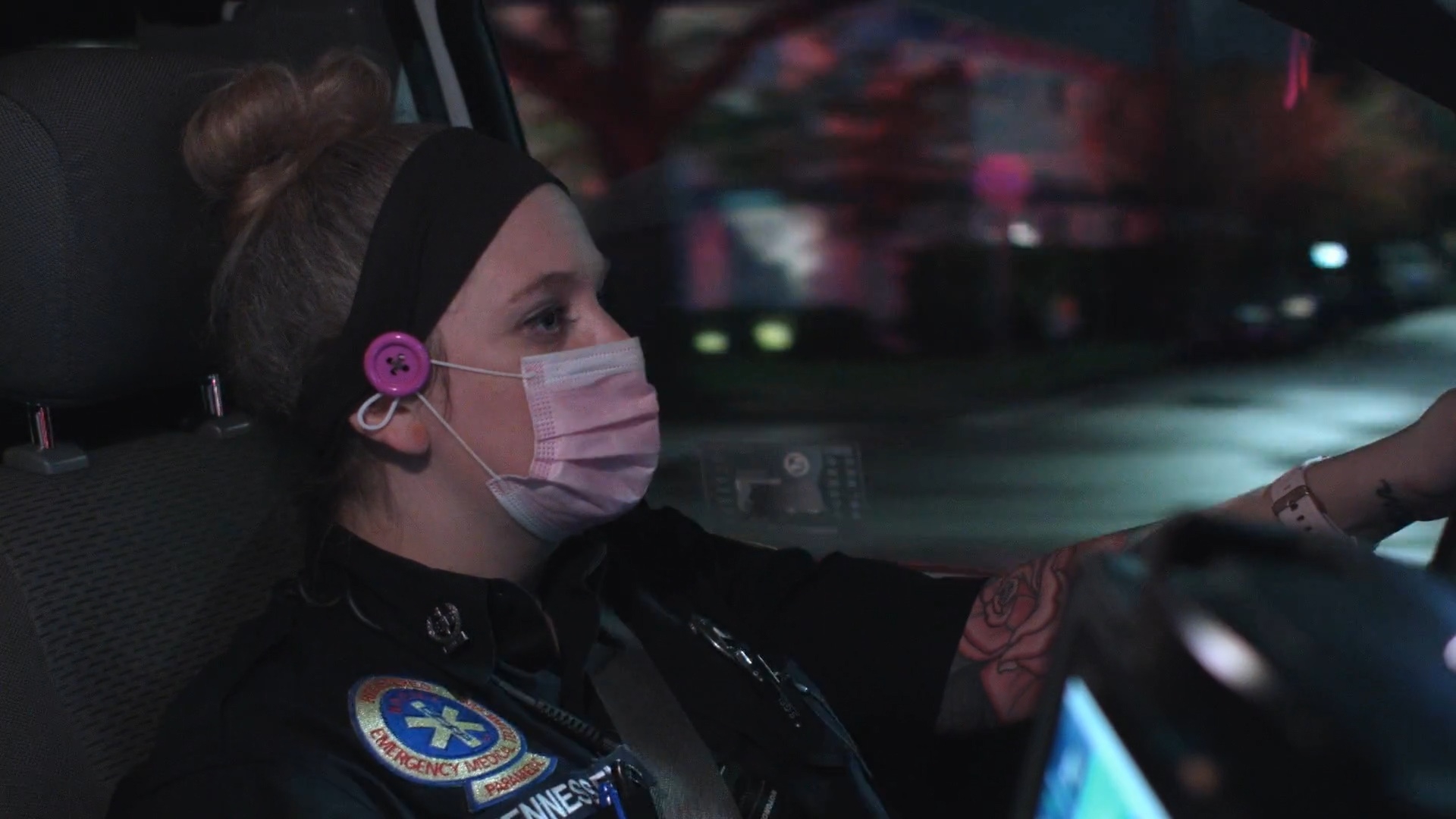 Watch Nightwatch Season 7 Online | Stream TV Shows | Stan