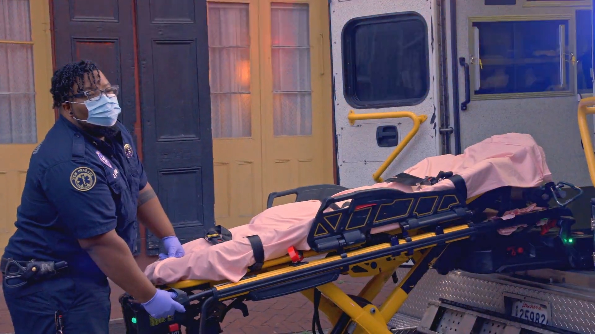 Watch Nightwatch Season 7 Online | Stream TV Shows | Stan