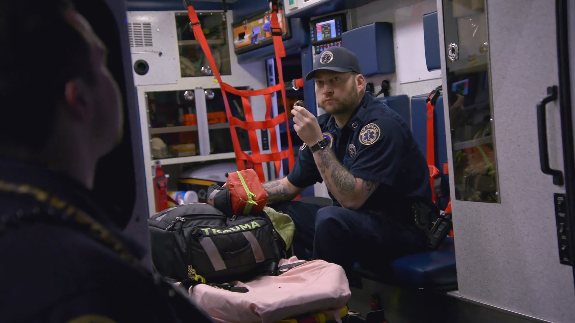 Watch Nightwatch Season 7 Online | Stream TV Shows | Stan