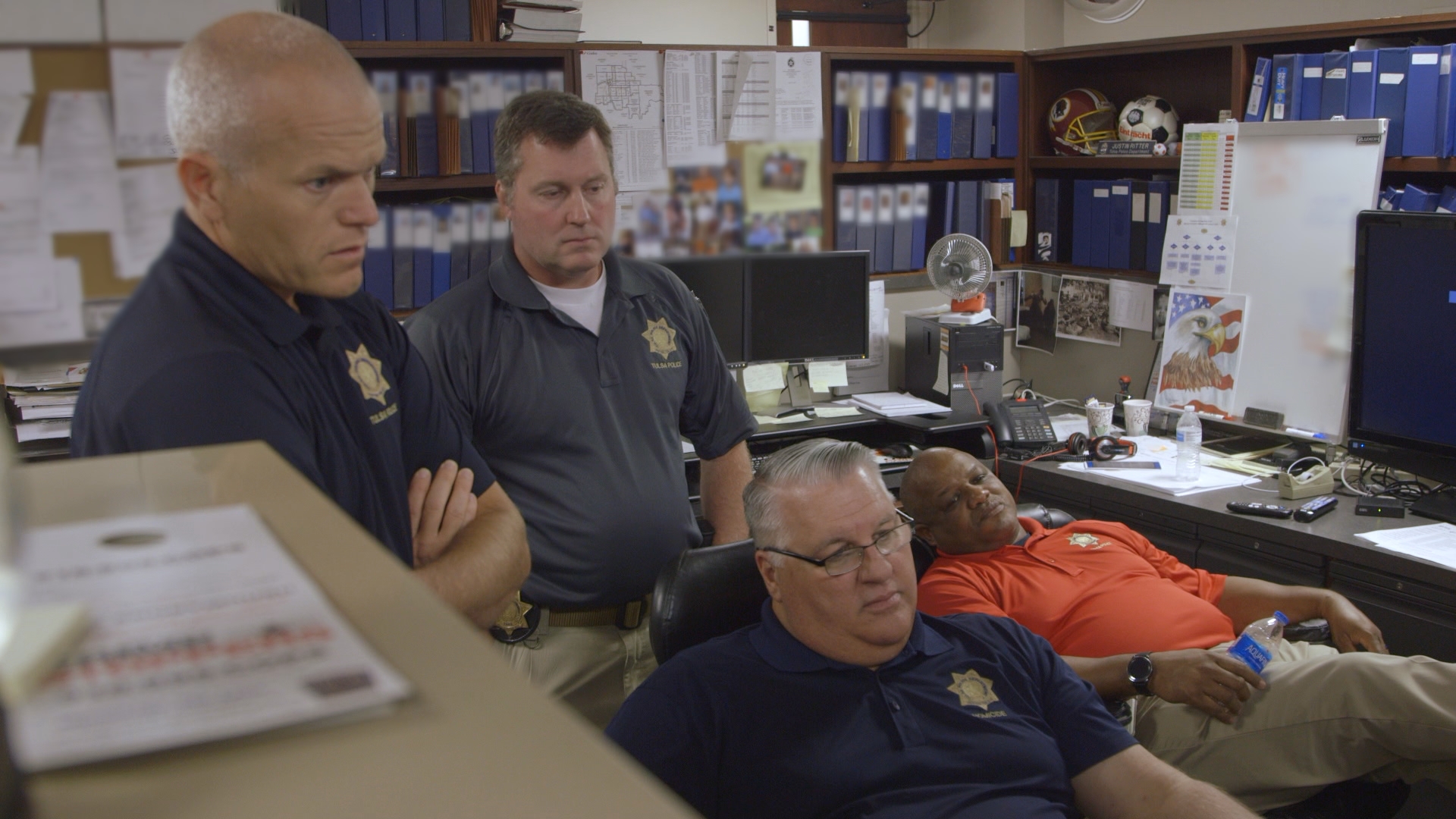 Watch The First 48 Season 22 Online | Stream TV Shows | Stan