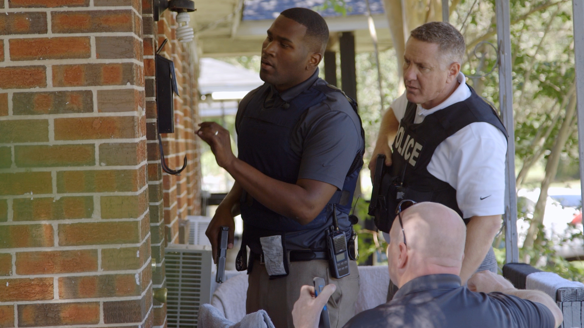 Watch The First 48 Season 22 Online | Stream TV Shows | Stan