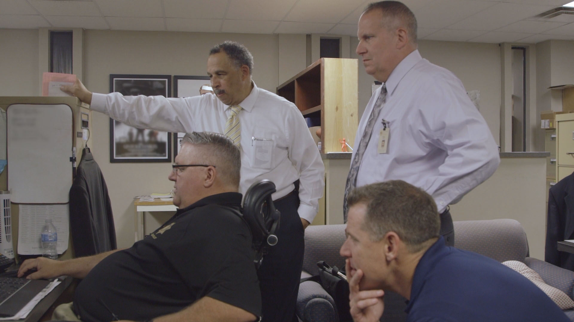 Watch The First 48 Season 22 Online | Stream TV Shows | Stan