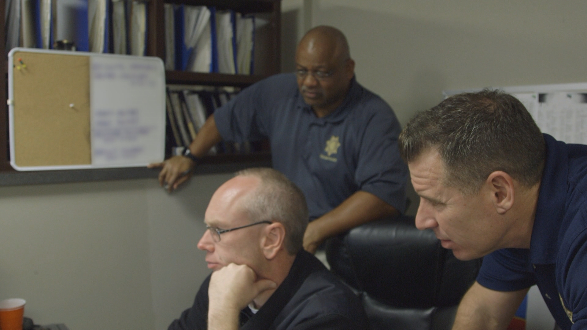 Watch The First 48 Season 23 Online | Stream TV Shows | Stan