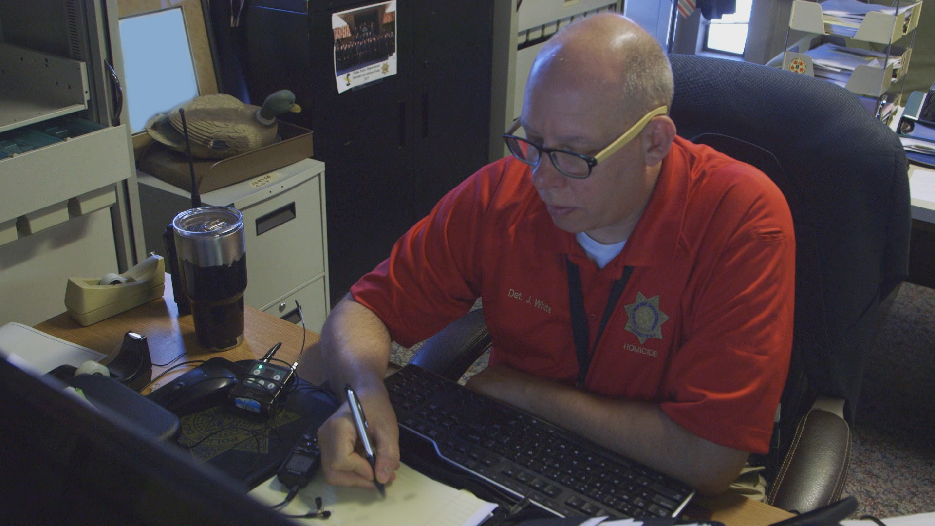 Watch The First 48 Season 23 Online | Stream TV Shows | Stan