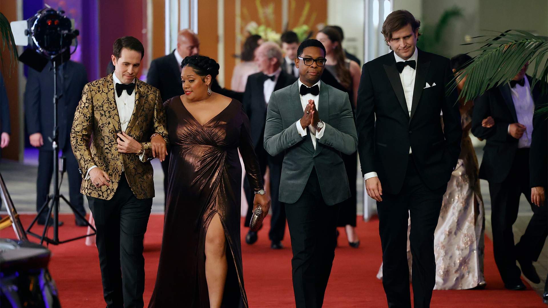 Watch American Auto Season 1 Online | Stream TV Shows | Stan