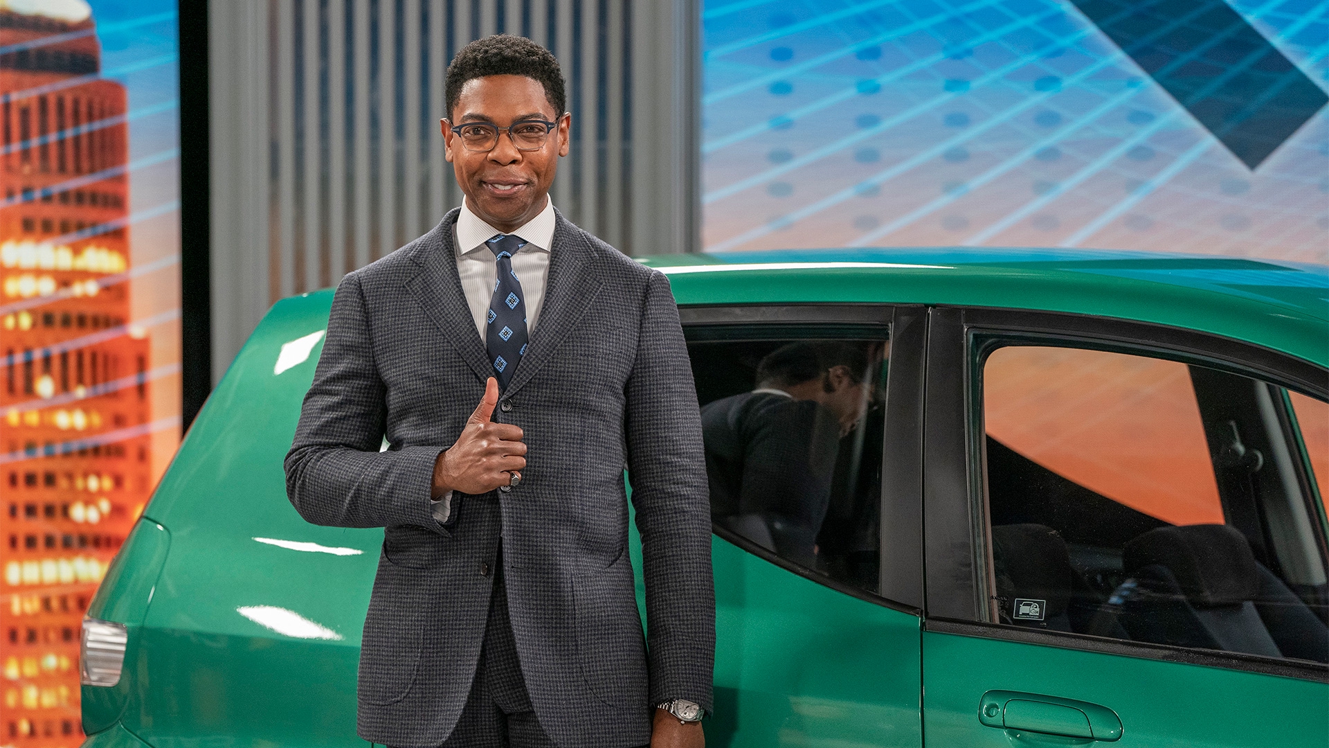 Watch American Auto Season 2 Online | Stream TV Shows | Stan