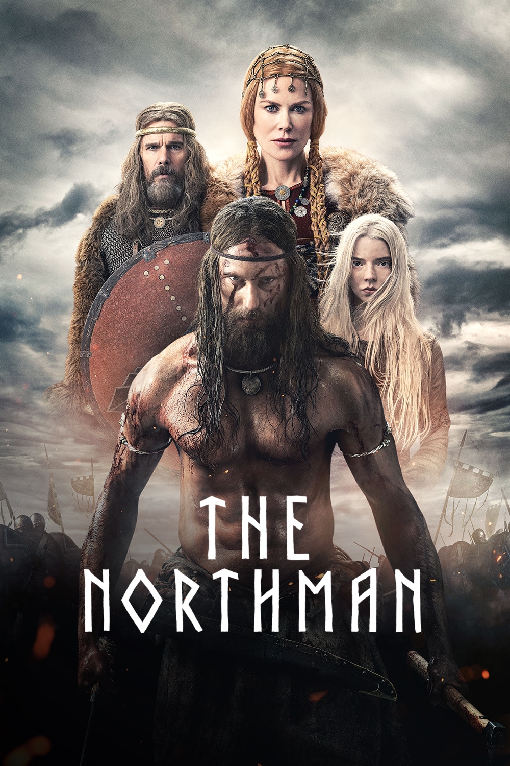 Watch Adventure Action TV Shows & Movies Online | Stan