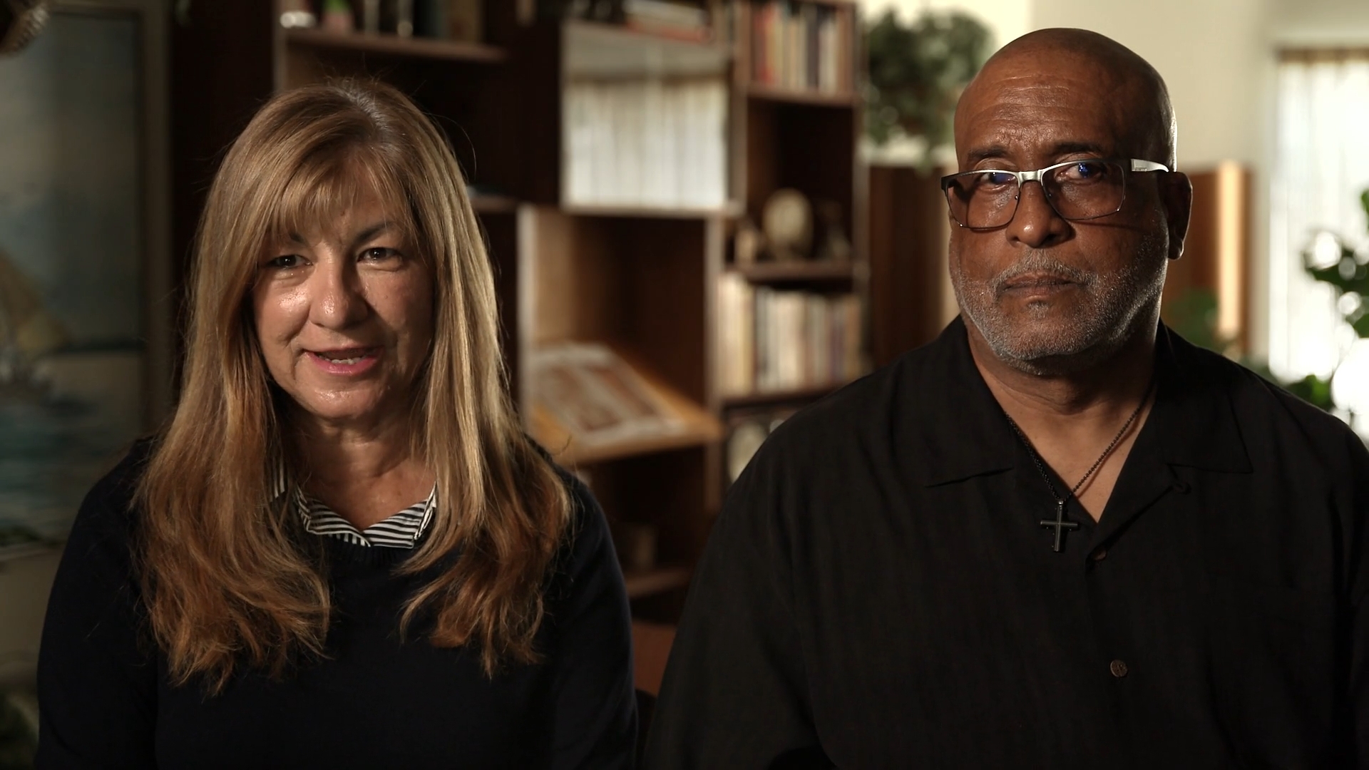 Watch Women On Death Row Online | Stream Season 1 Now | Stan