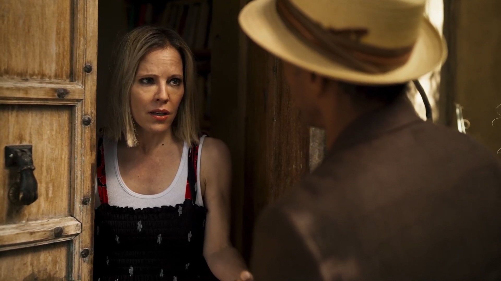 Watch Interrogation Online | Stream Season 1 Now | Stan