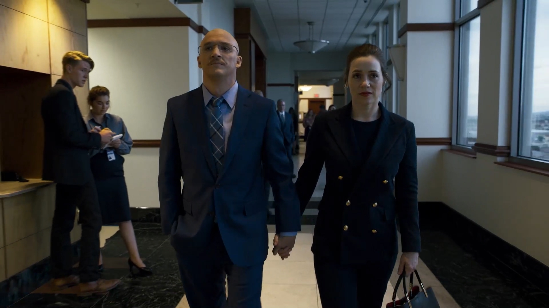 Watch Interrogation Online | Stream Season 1 Now | Stan