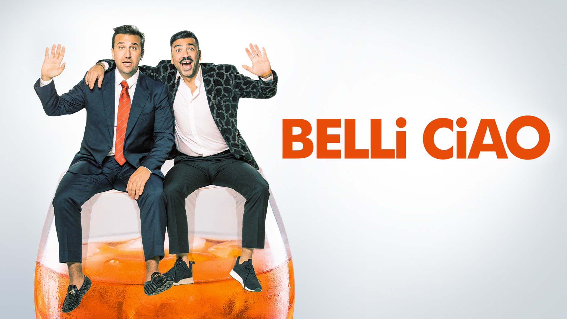 Stream Belli ciao Online | Download and Watch HD Movies | Stan