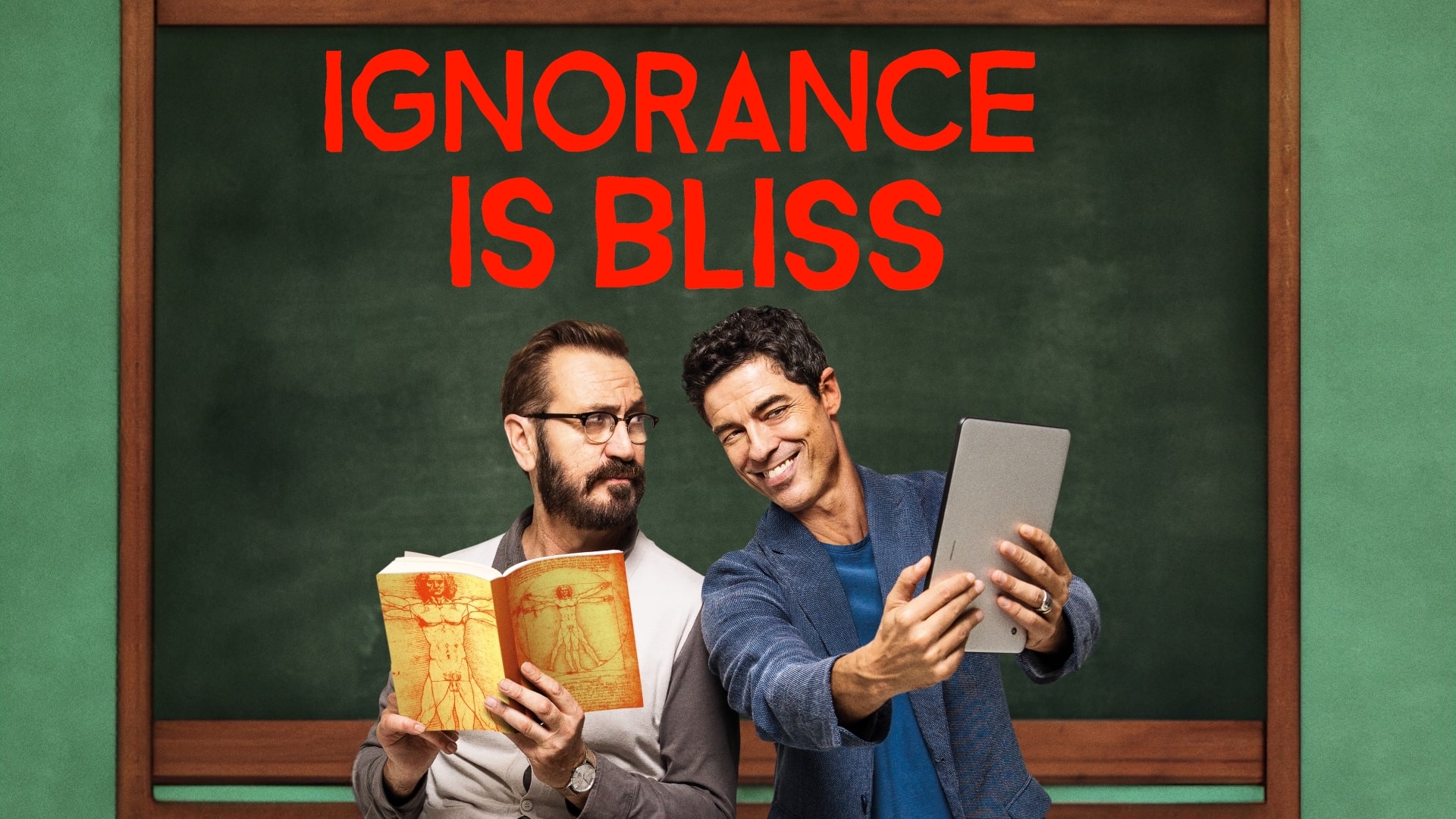 Stream Ignorance is Bliss Online | Download and Watch HD Movies | Stan
