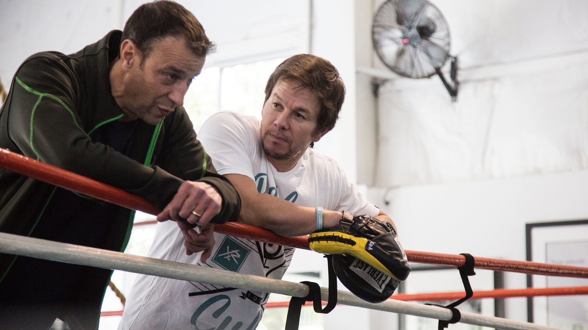 Watch Wahlburgers Online | Stream Seasons 1-5 Now | Stan