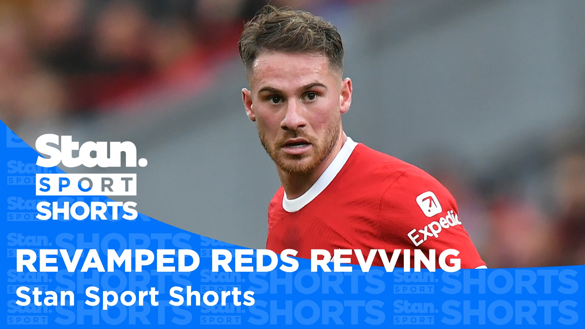 Watch Football | Matches Live & On Demand | Stan Sport