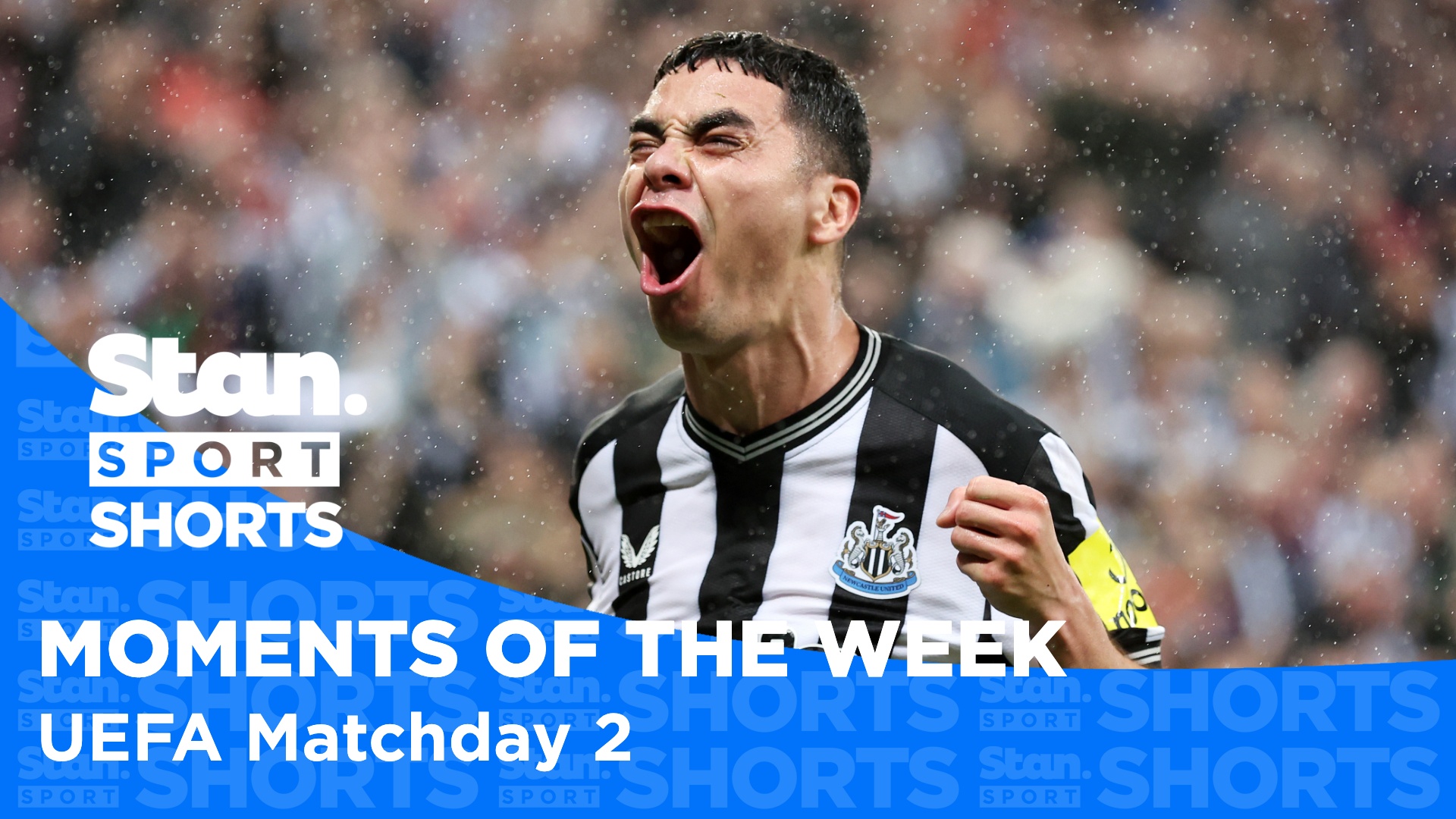 Watch Football | Matches Live & On Demand | Stan Sport