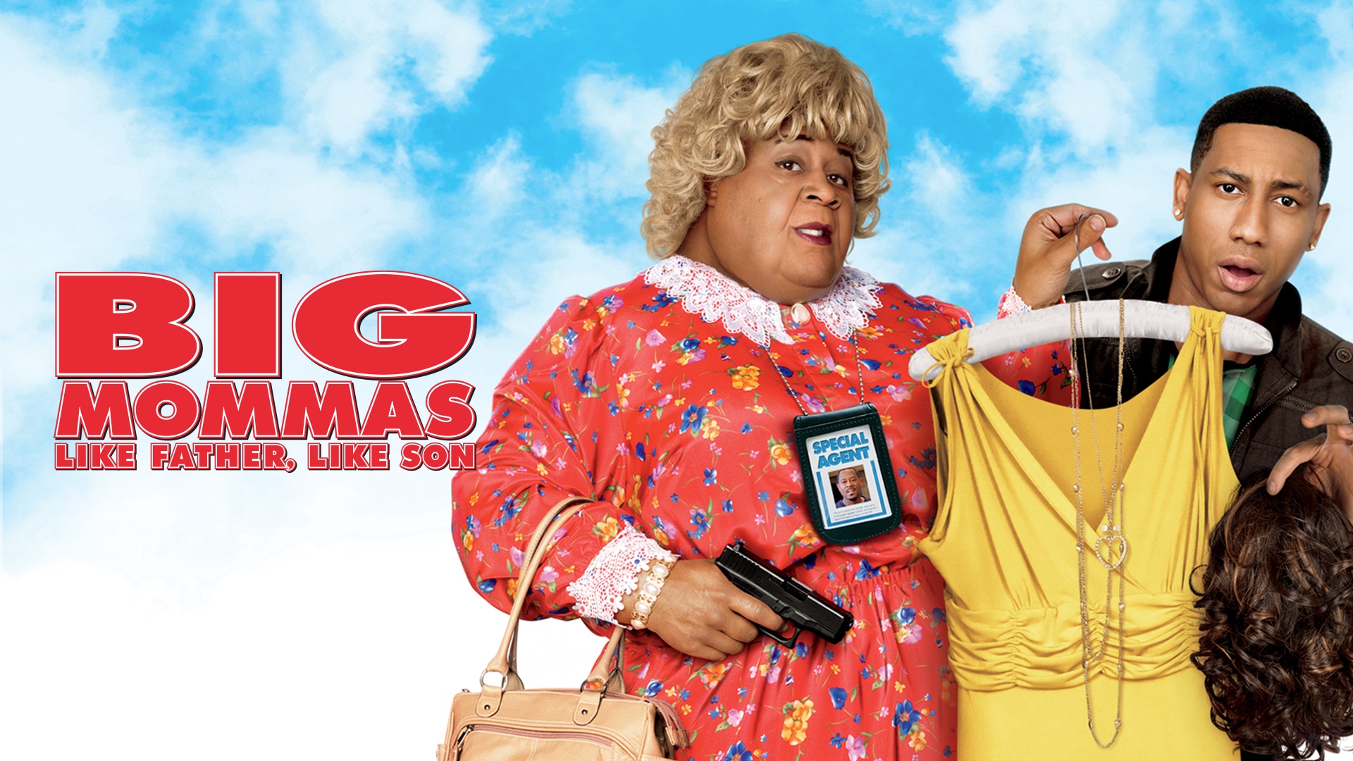 Stream Big Mommas: Like Father, Like Son Online | Download and Watch HD ...