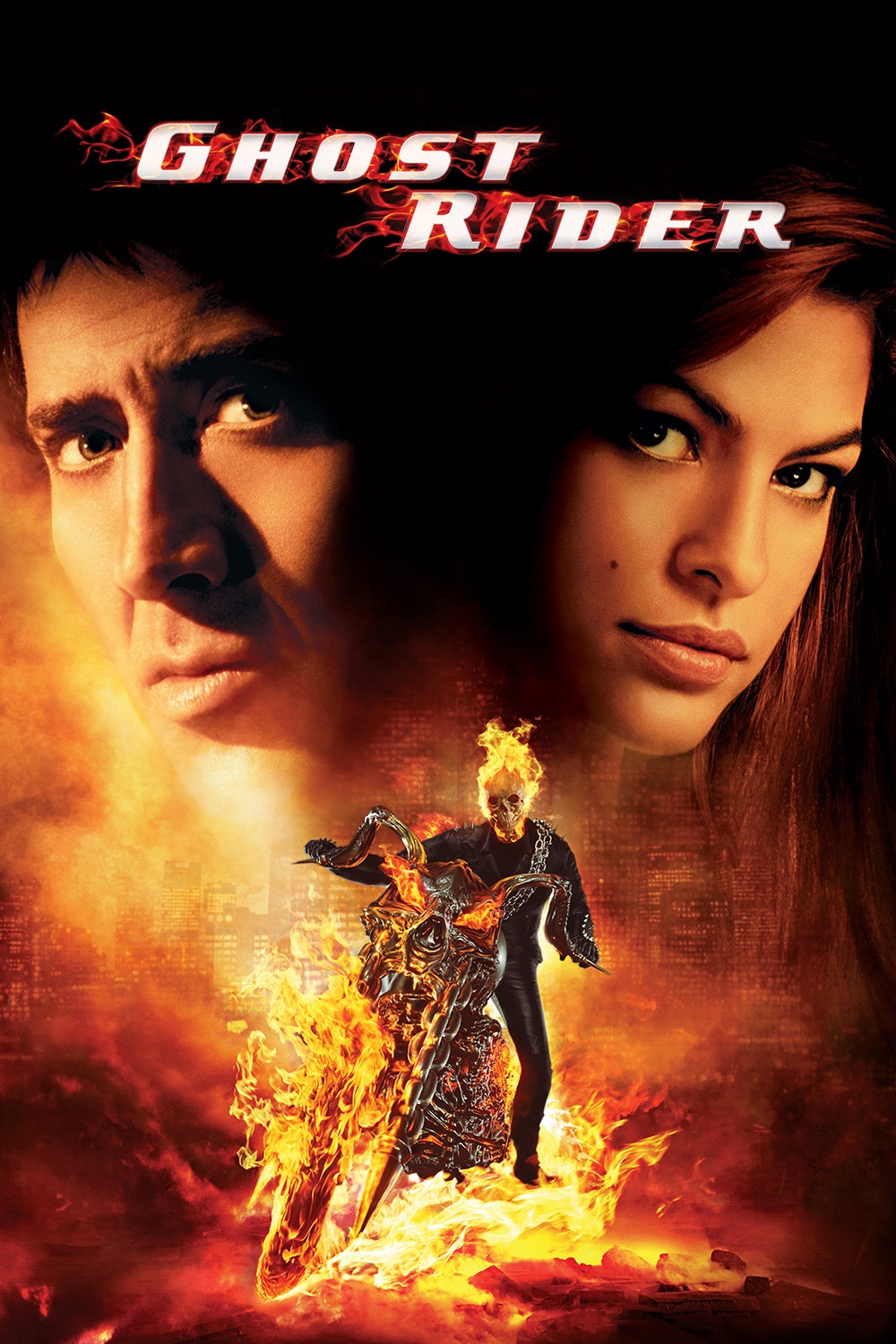 Watch Fantasy TV Shows & Movies Online | Stan