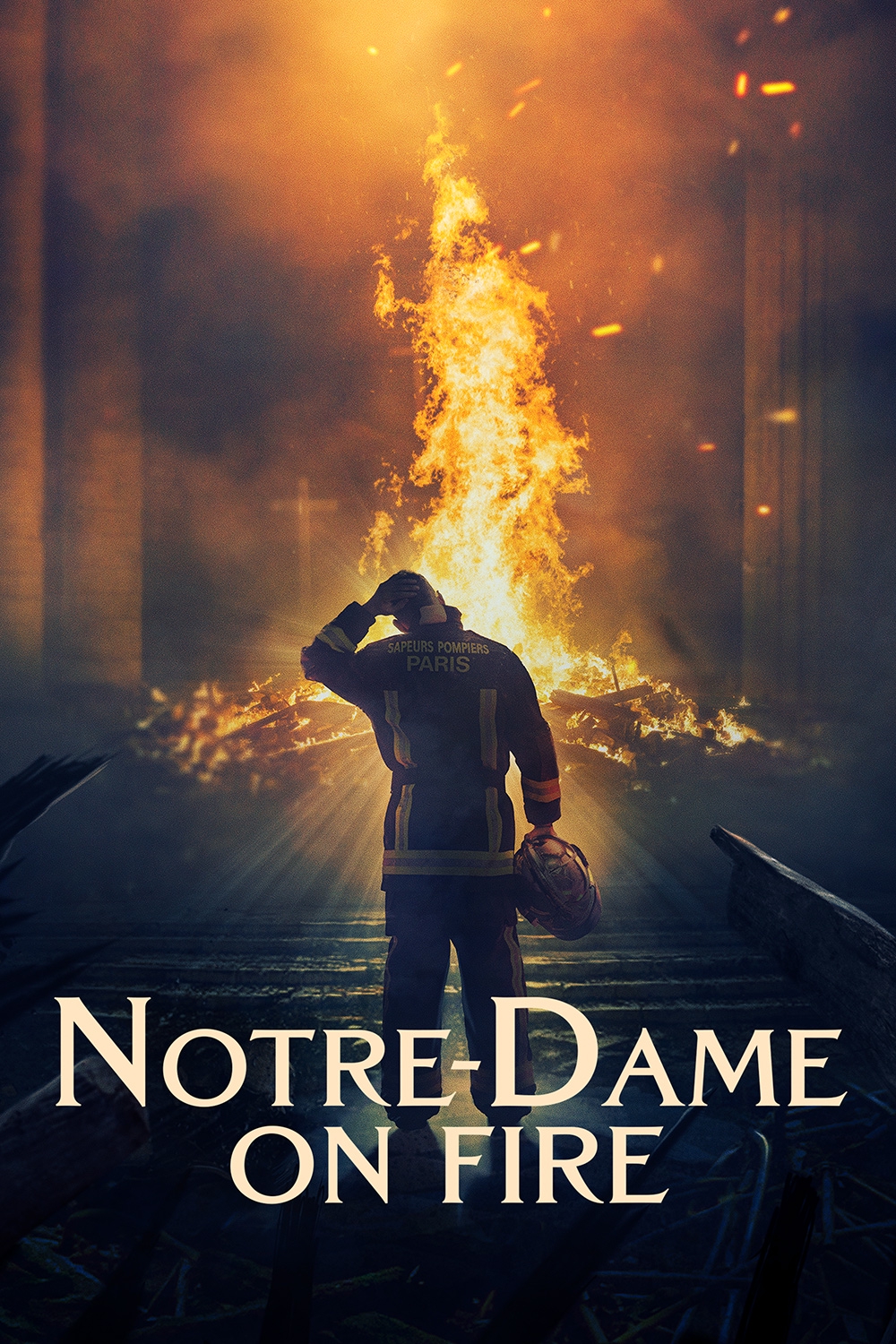 Watch Foreign Language TV Shows & Movies Online | Stan