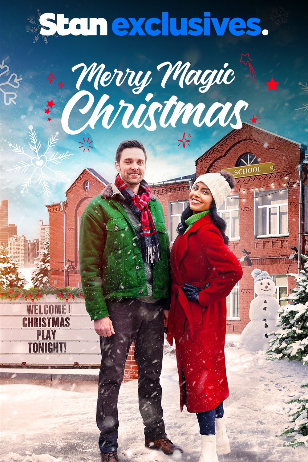 Watch National Lampoon's Christmas Vacation Online | Stream HD Movies ...