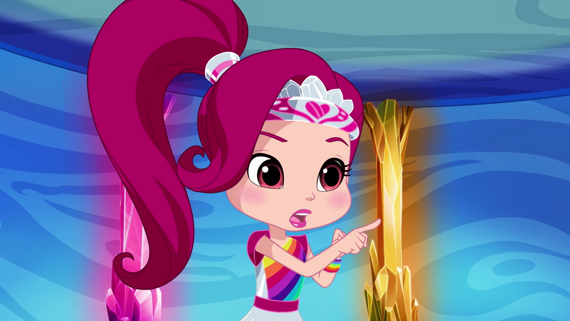 Watch Rainbow Rangers Online | Stream Season 3 Now | Stan