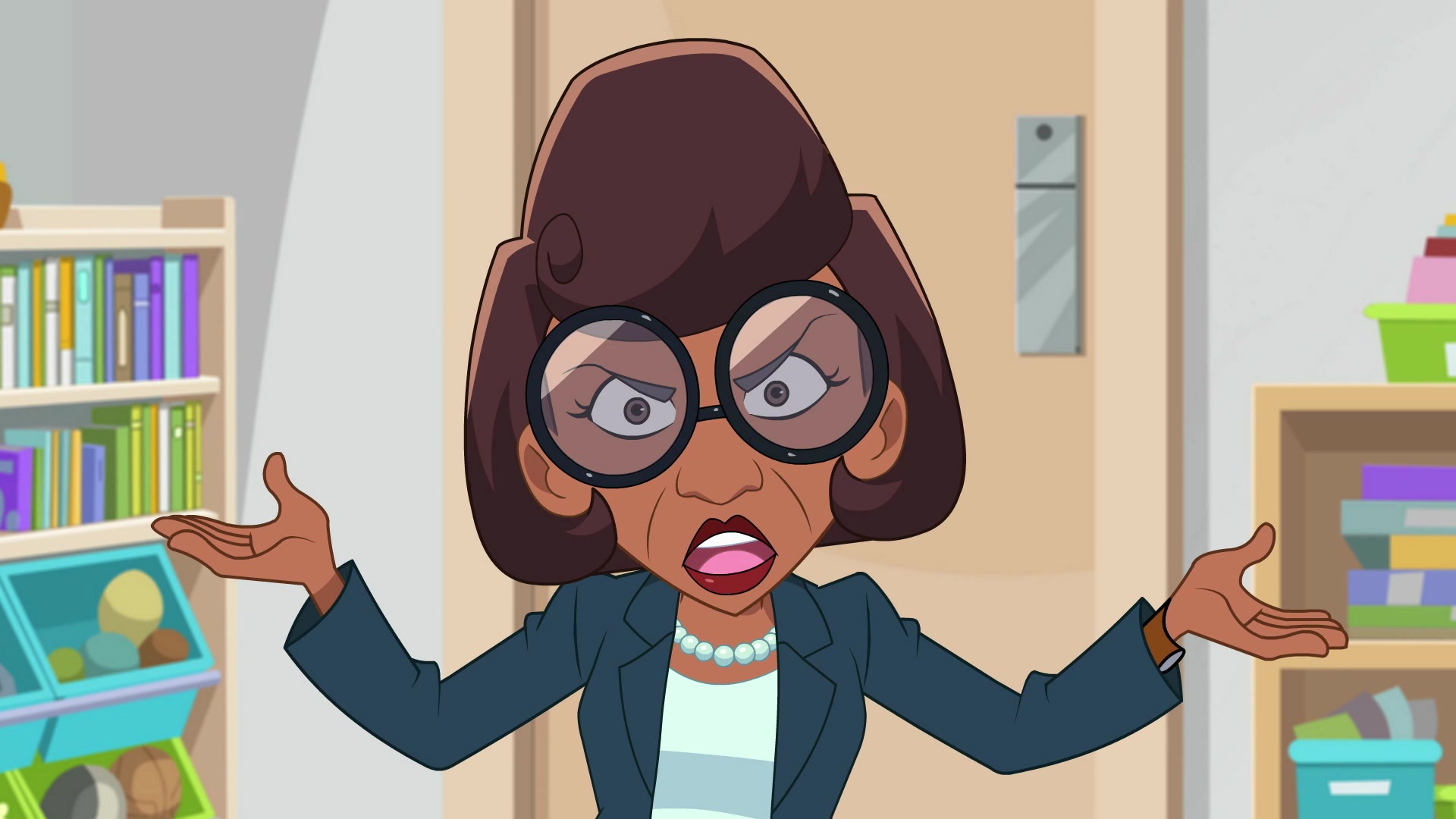 Watch Superhero Kindergarten Online | Stream Season 1 Now | Stan