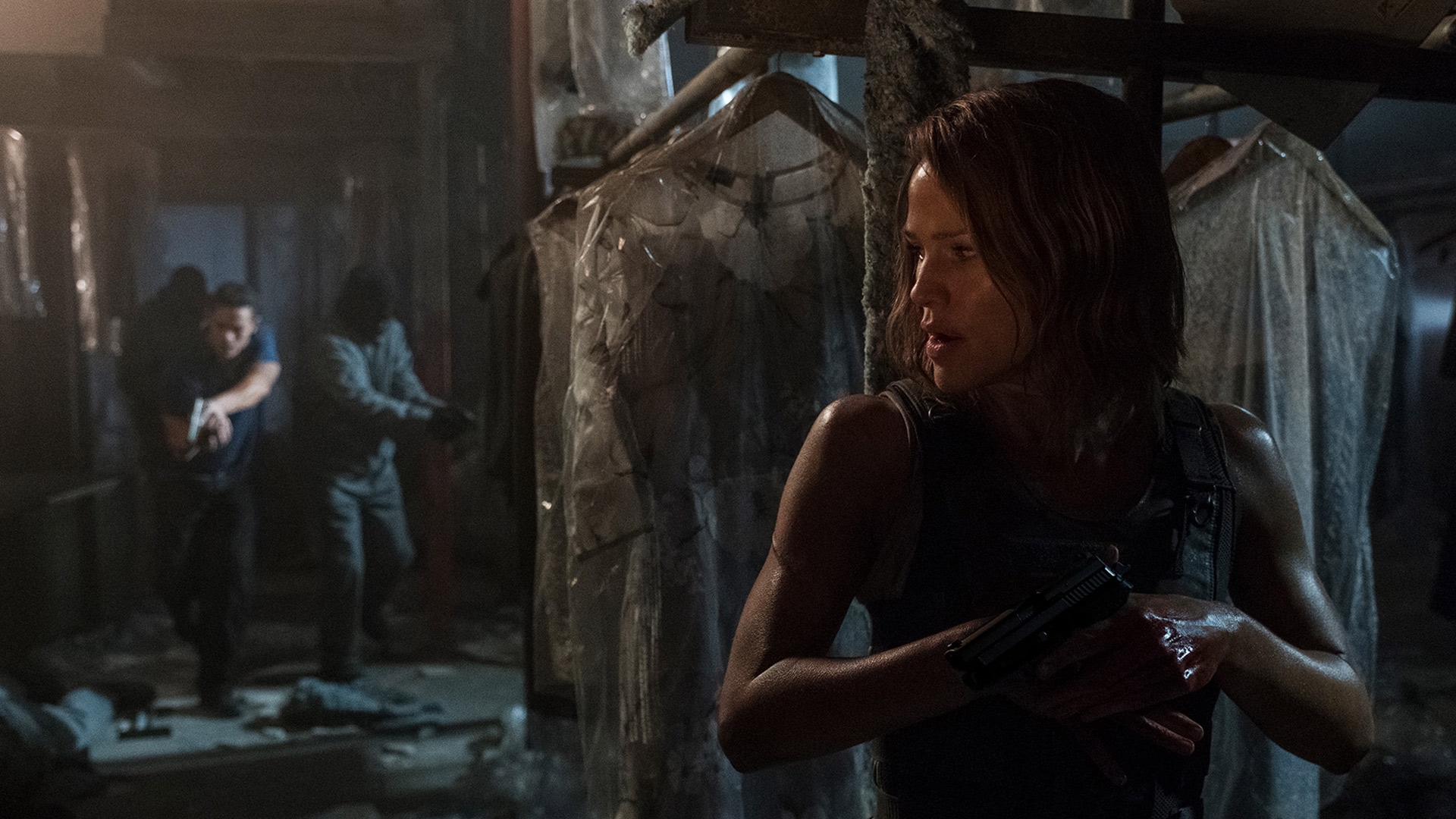 Stream Peppermint Online | Download and Watch HD Movies | Stan