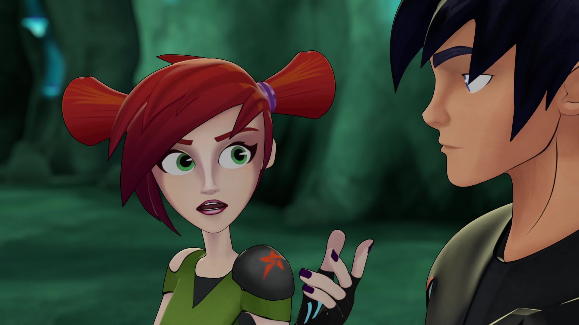 Watch Slugterra: Ascension Online | Stream Season 1 Now | Stan
