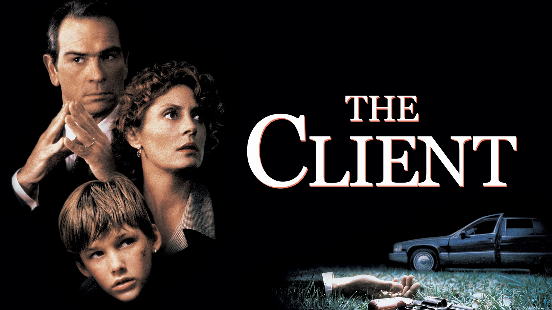 Stream The Client Online | Download and Watch HD Movies | Stan