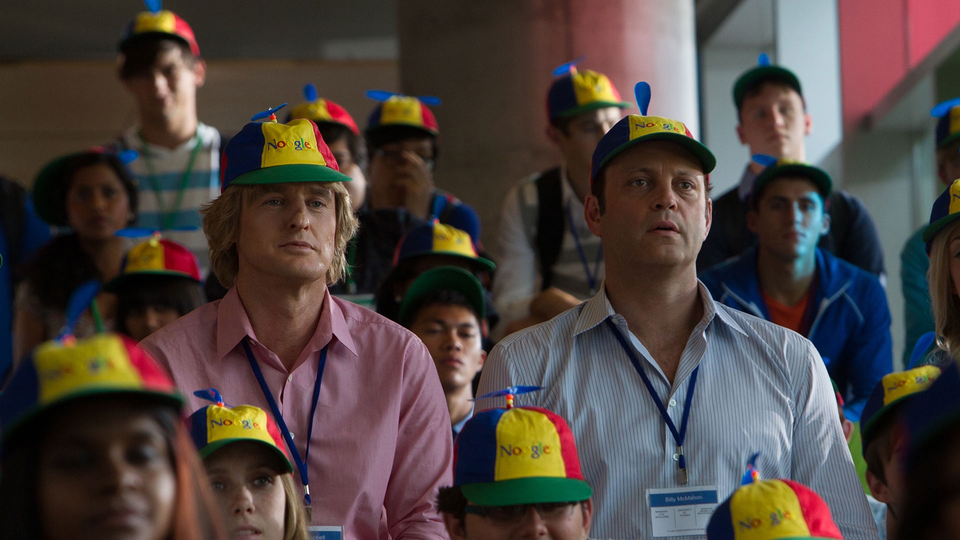Stream The Internship Online | Download and Watch HD Movies | Stan