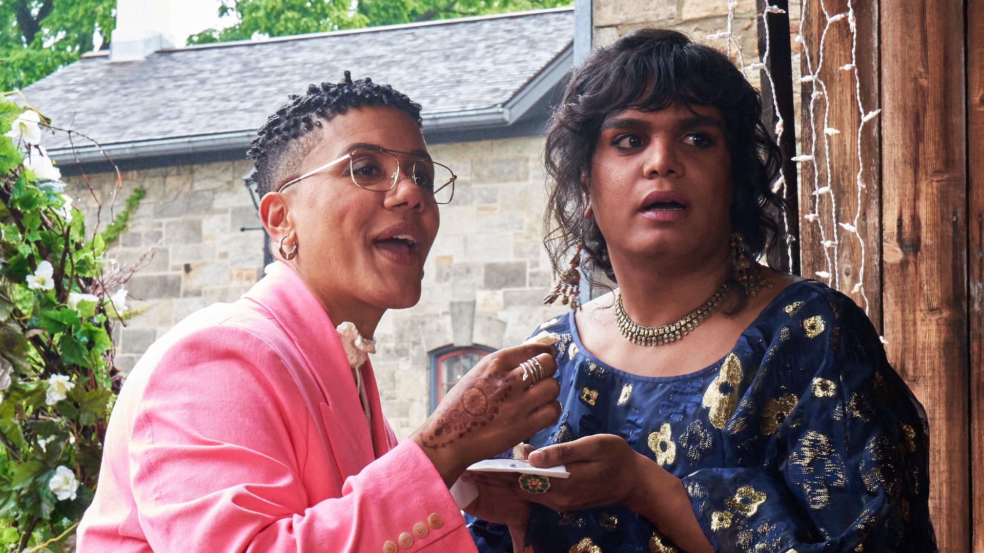 Sort Of | New Season Now Streaming | Only on Stan.