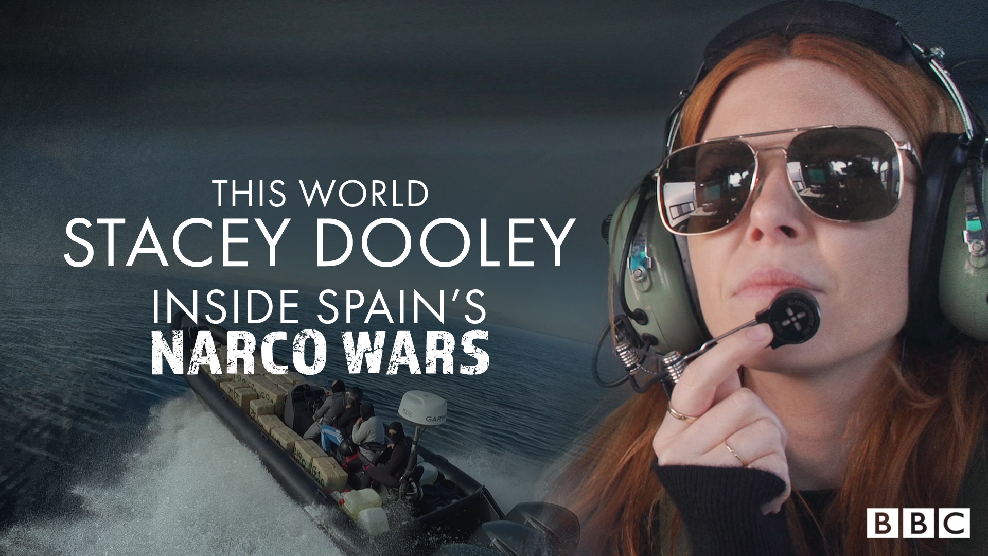 Stream This World Stacey Dooley: Inside Spain's Narco Wars Online | Download and Watch HD Movies ...