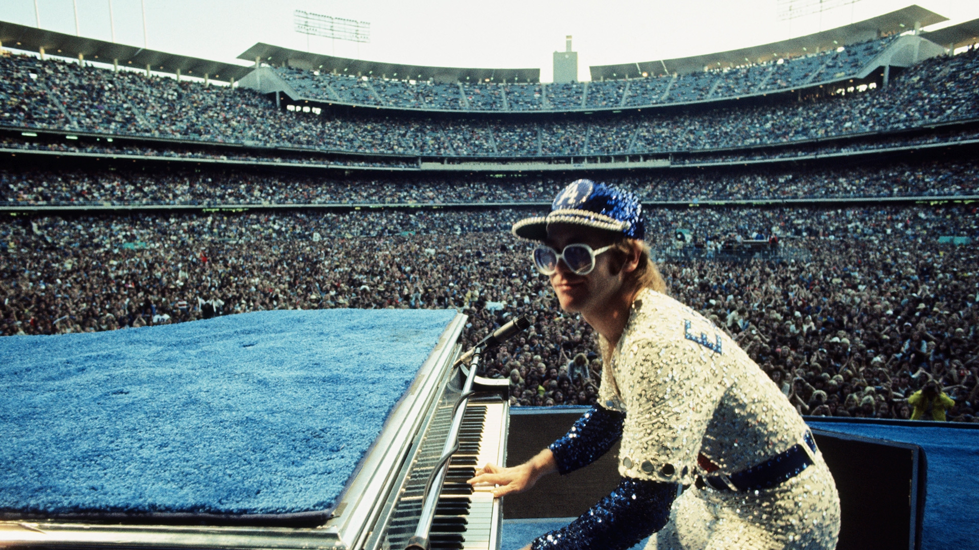 Stream Elton John: Uncensored Online | Download and Watch HD Movies | Stan