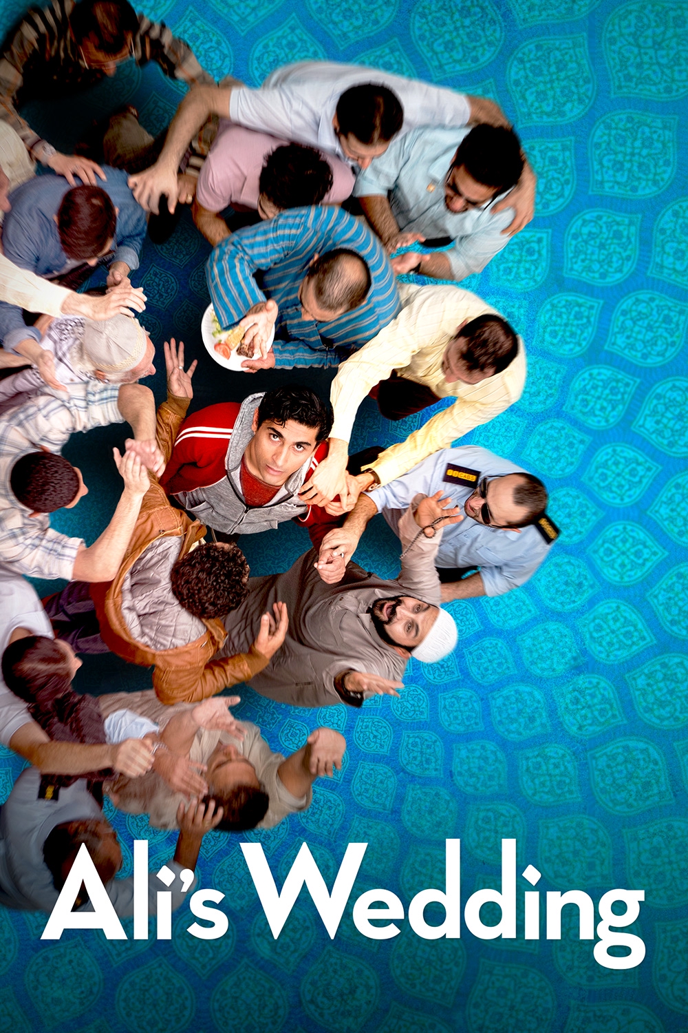 Watch Khaled Khalafalla TV Shows & Movies Online | Stan