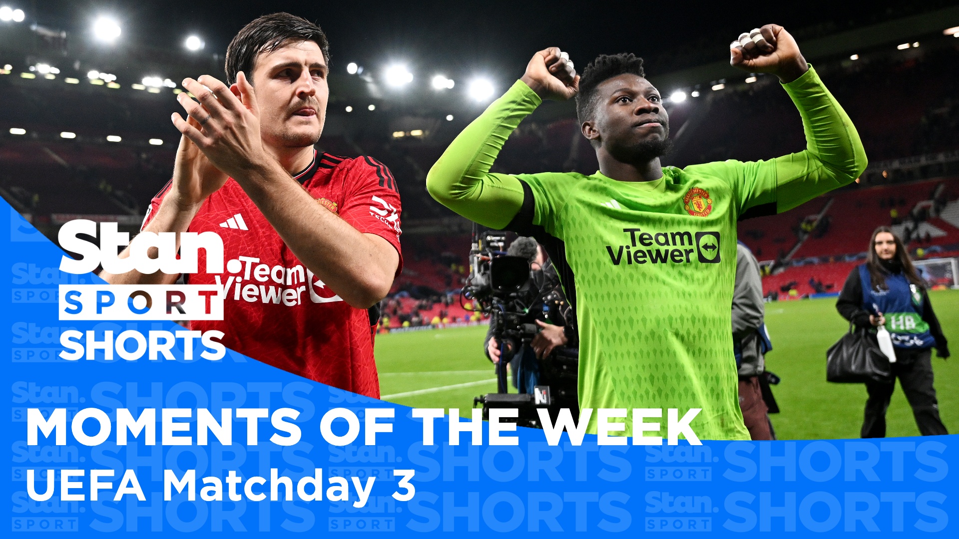 Watch Football | Matches Live & On Demand | Stan Sport