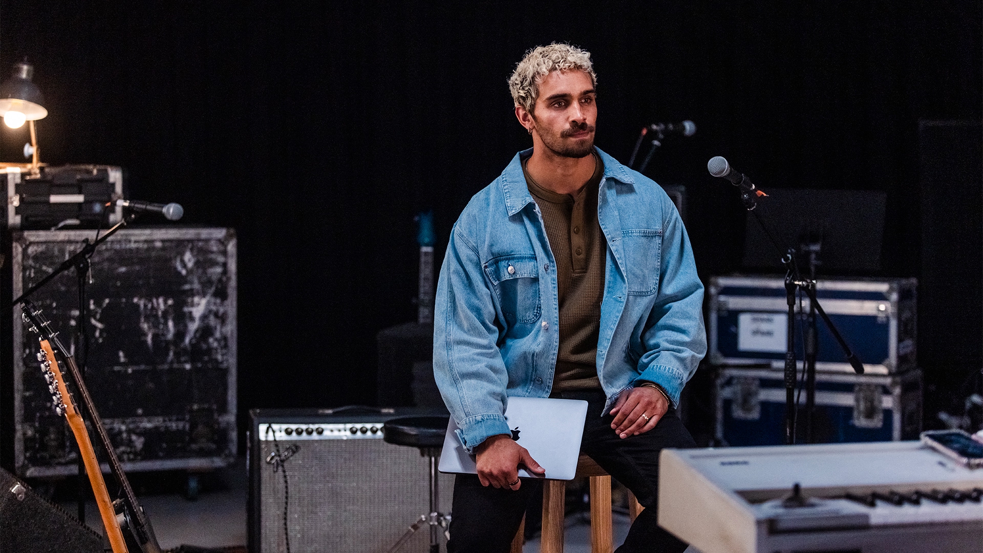 Prosper | Now Streaming | Stan Originals