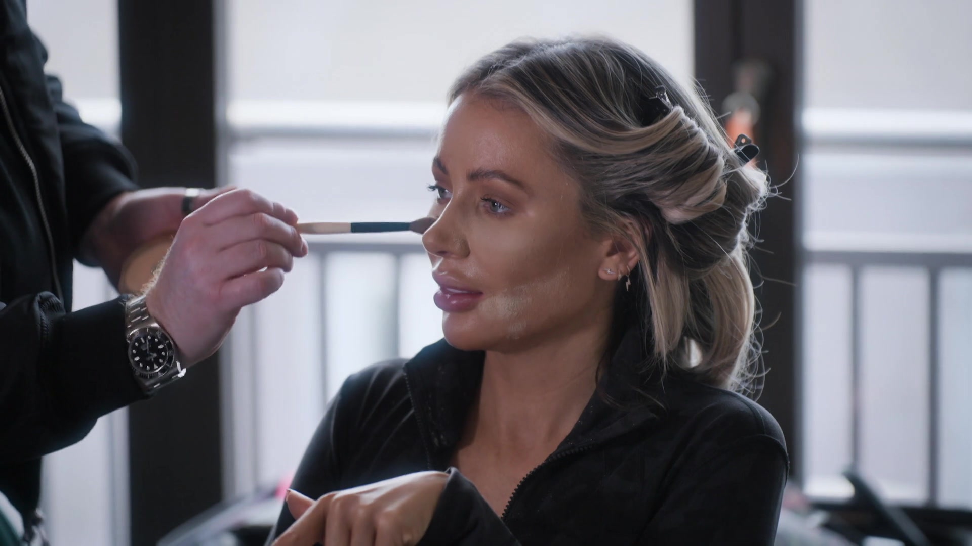 Watch Olivia Attwood: Getting Filthy Rich Season 2 Online | Stream TV ...