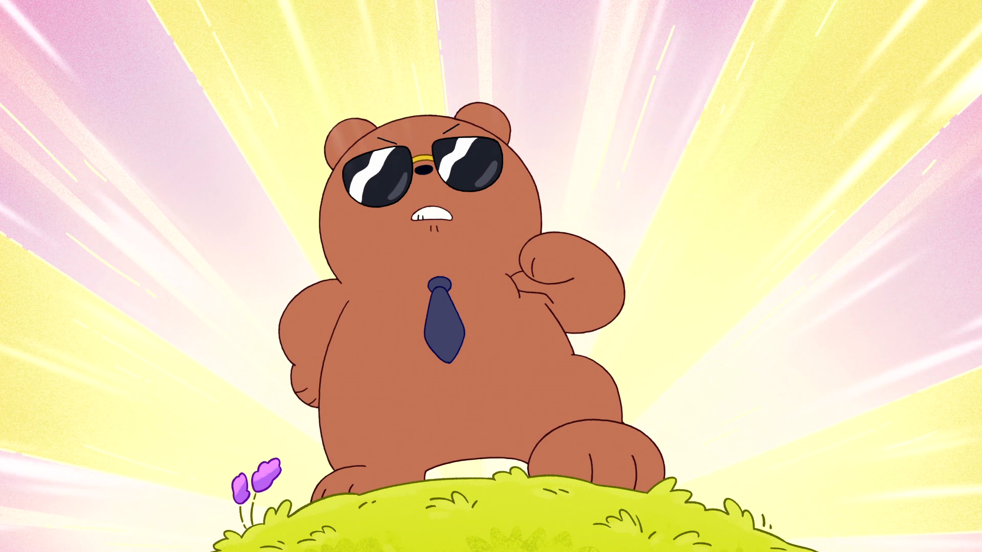 Watch We Baby Bears Online | Stream Season 1 Now | Stan