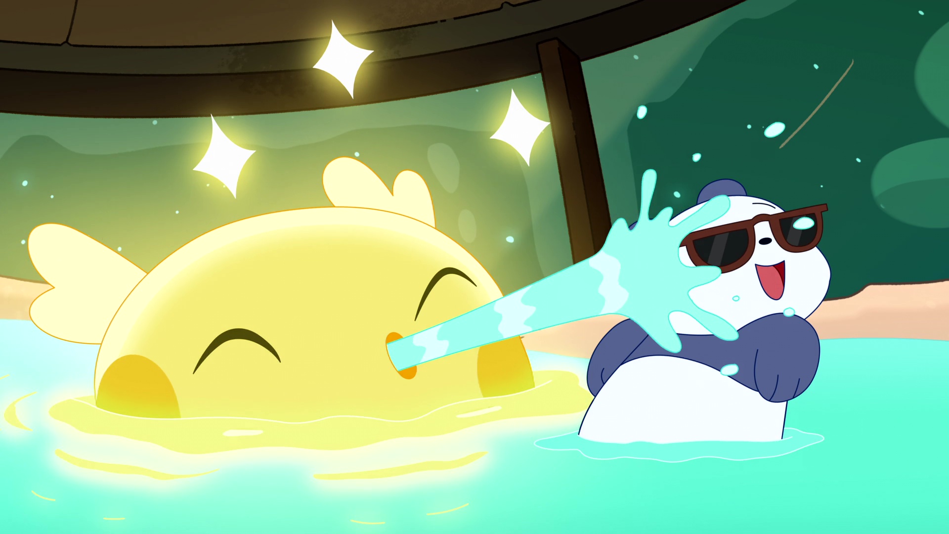 Watch We Baby Bears Online | Stream Season 1 Now | Stan