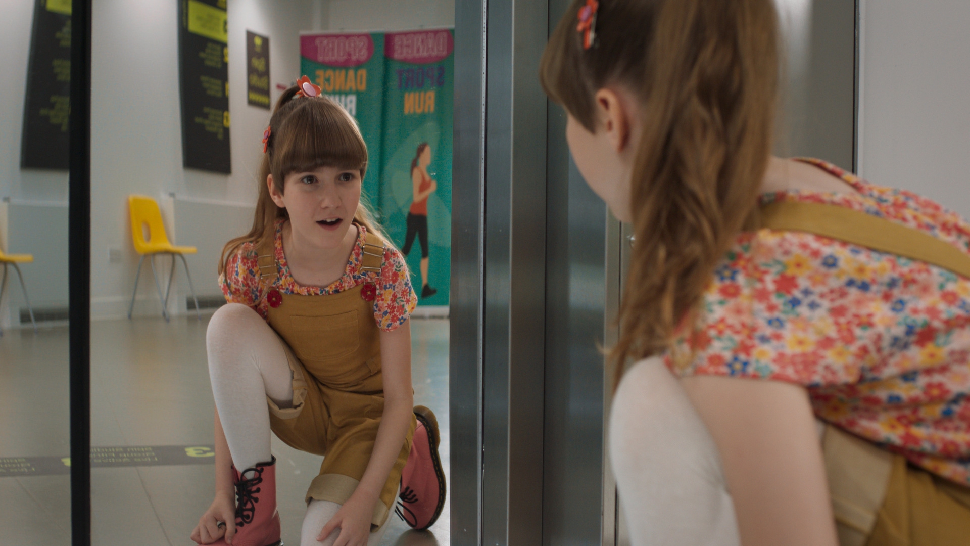 Watch Princess Mirror-Belle Online | Stream Season 1 Now | Stan