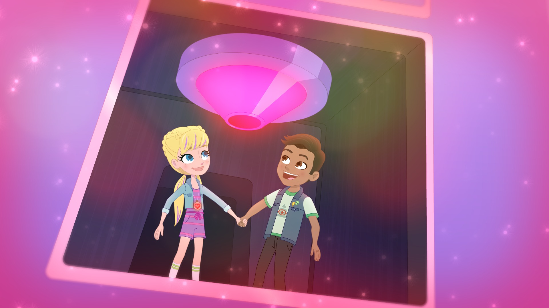 Watch Polly Pocket Season 5 Online | Stream TV Shows | Stan