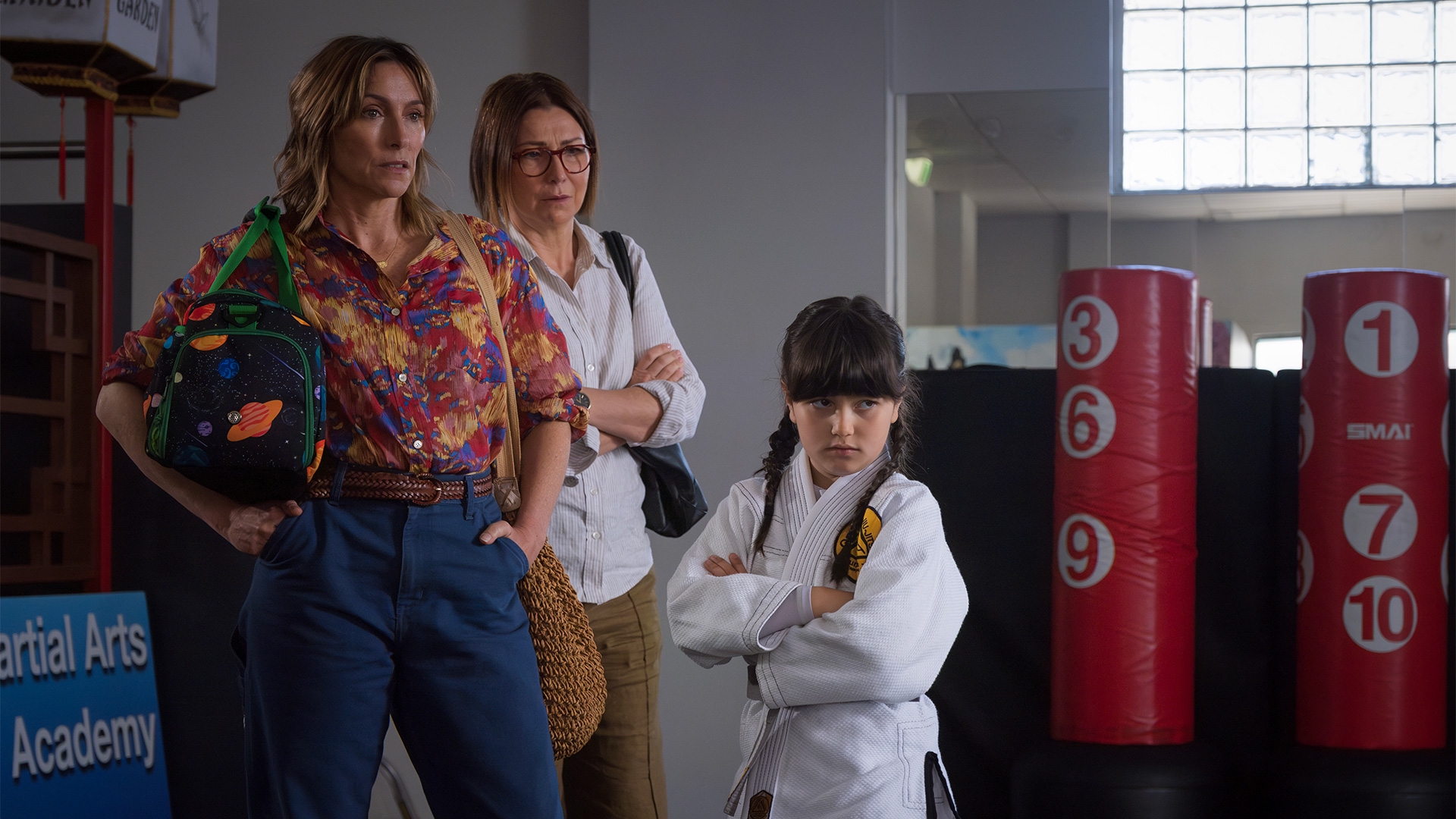 Watch Bump TV Show | Every Episode | Stan Originals