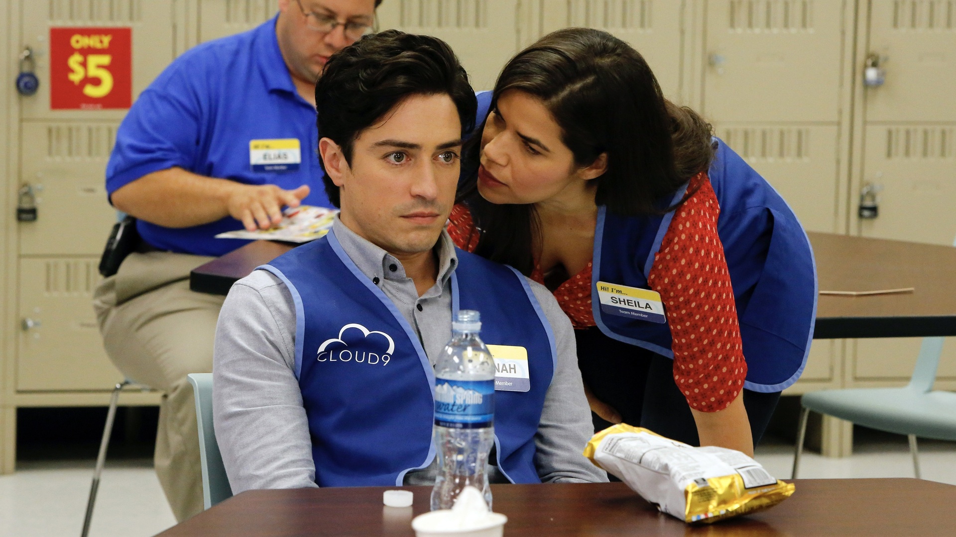 Watch Superstore Online | Stream Seasons 1-6 Now | Stan