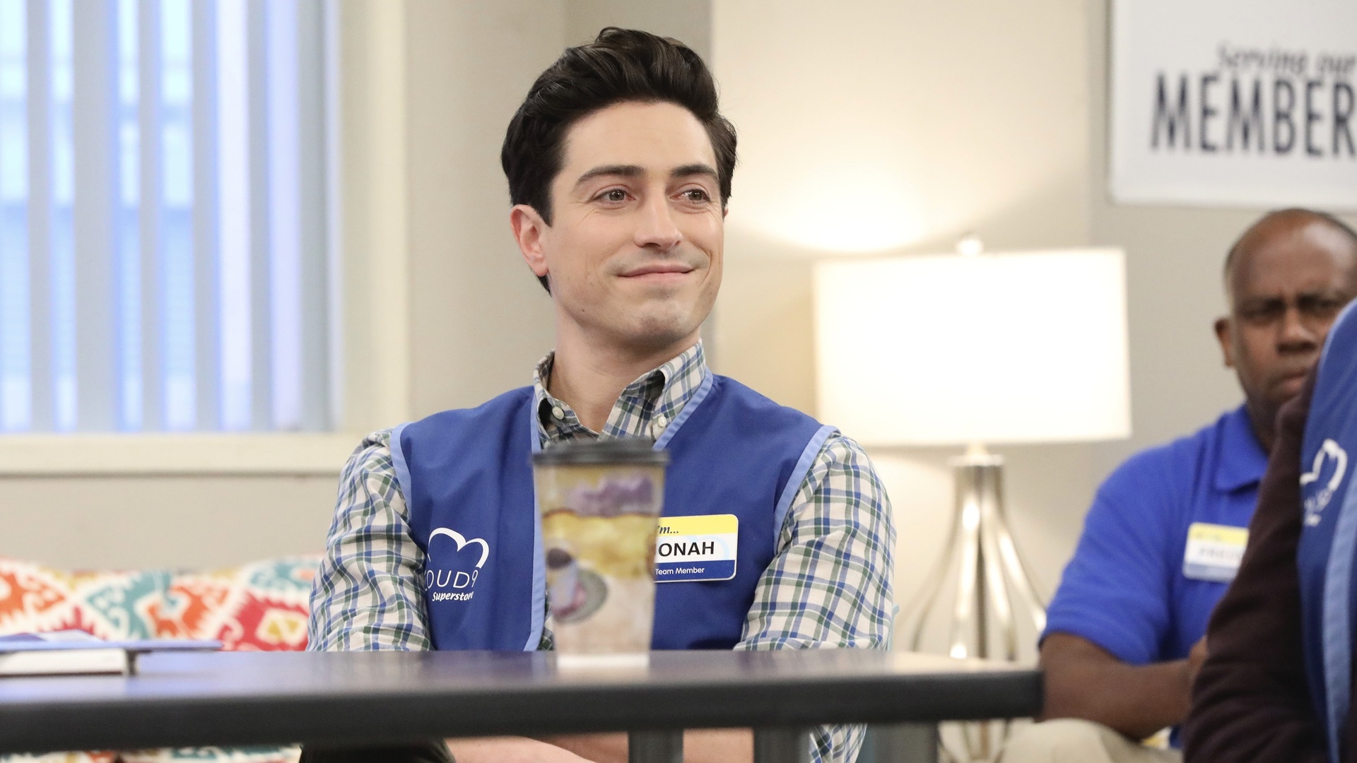Watch Superstore Season 2 Online | Stream TV Shows | Stan