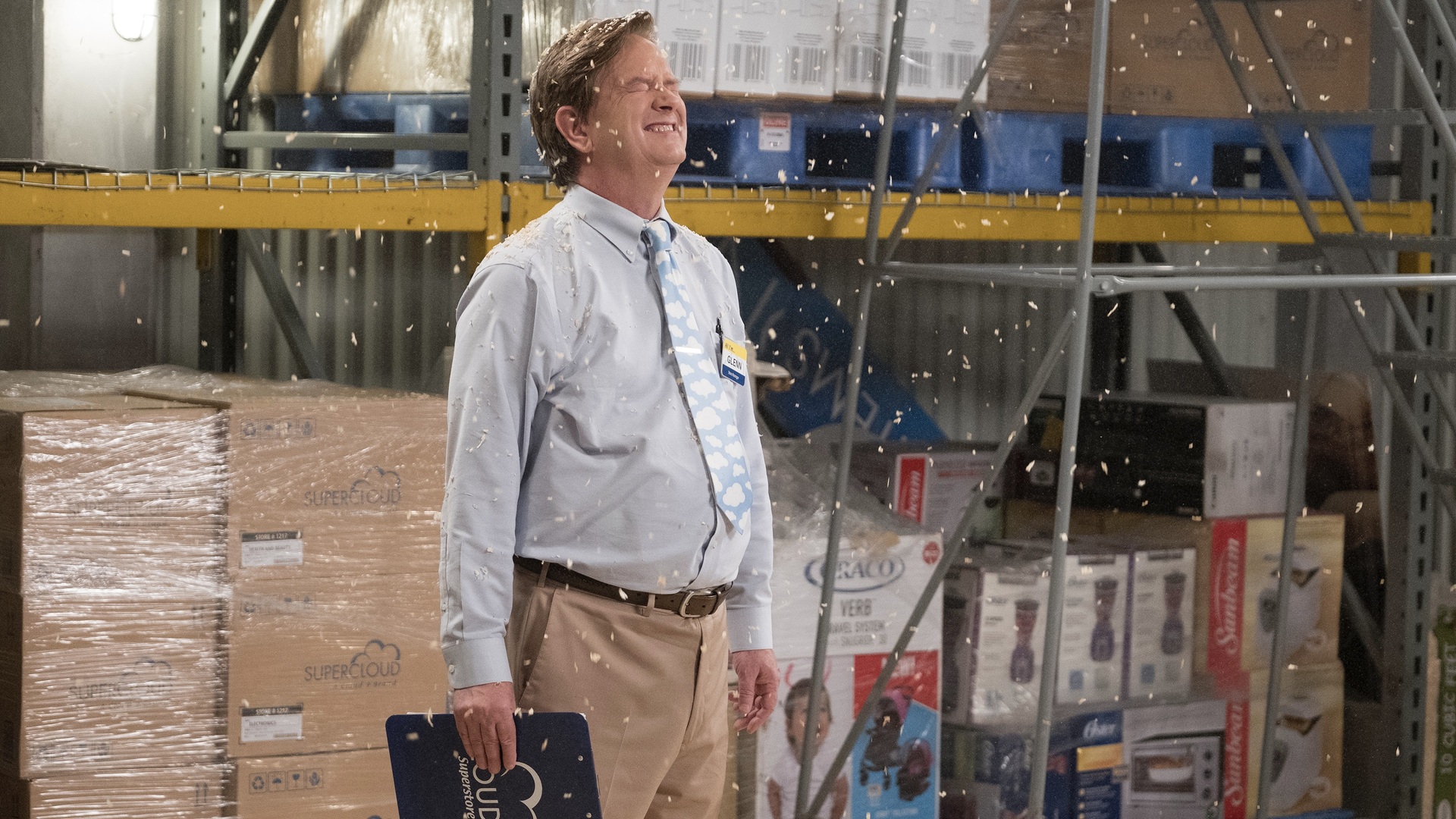 Watch Superstore Season 3 Online | Stream TV Shows | Stan