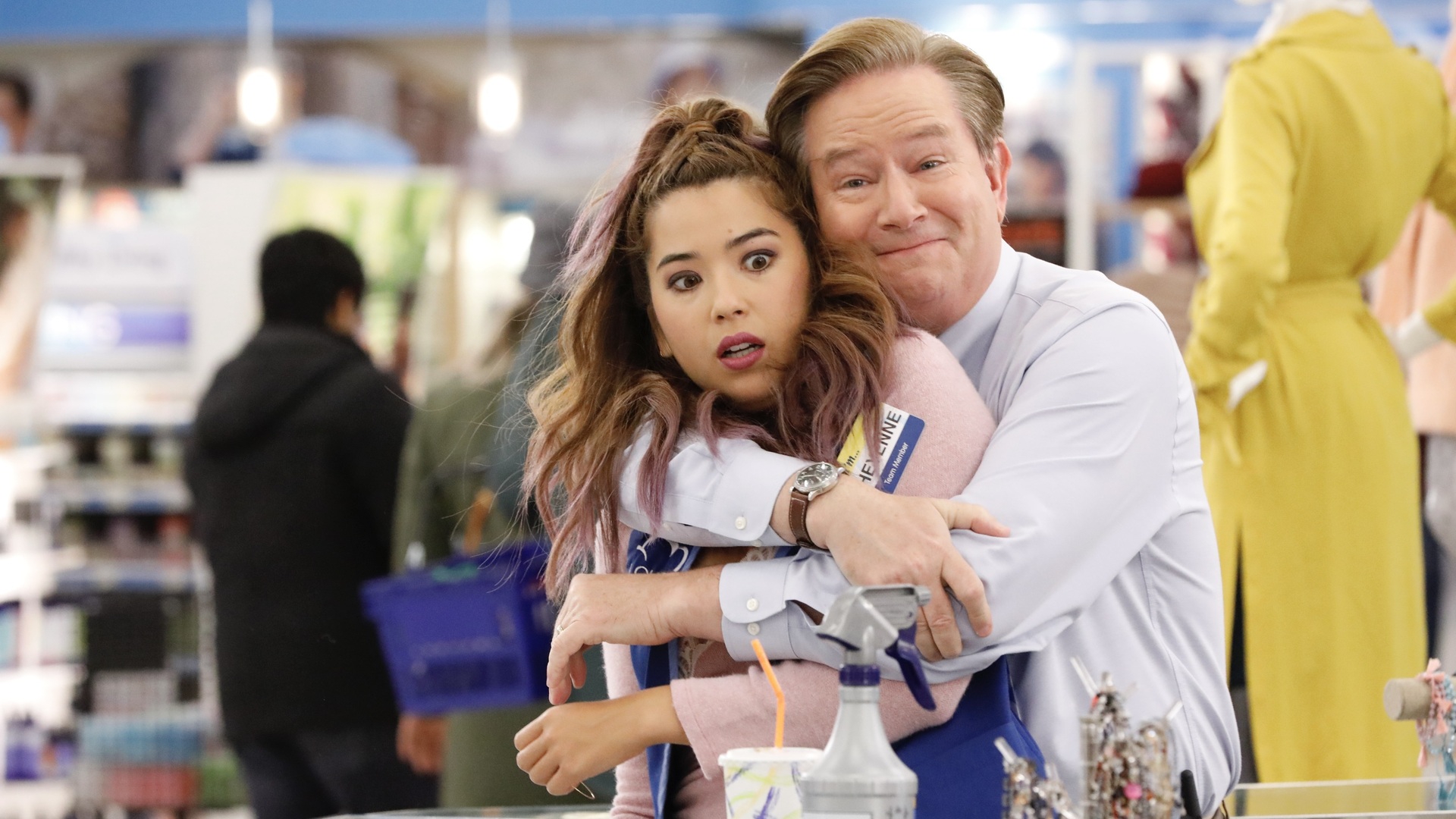 Watch Superstore Season 3 Online | Stream TV Shows | Stan