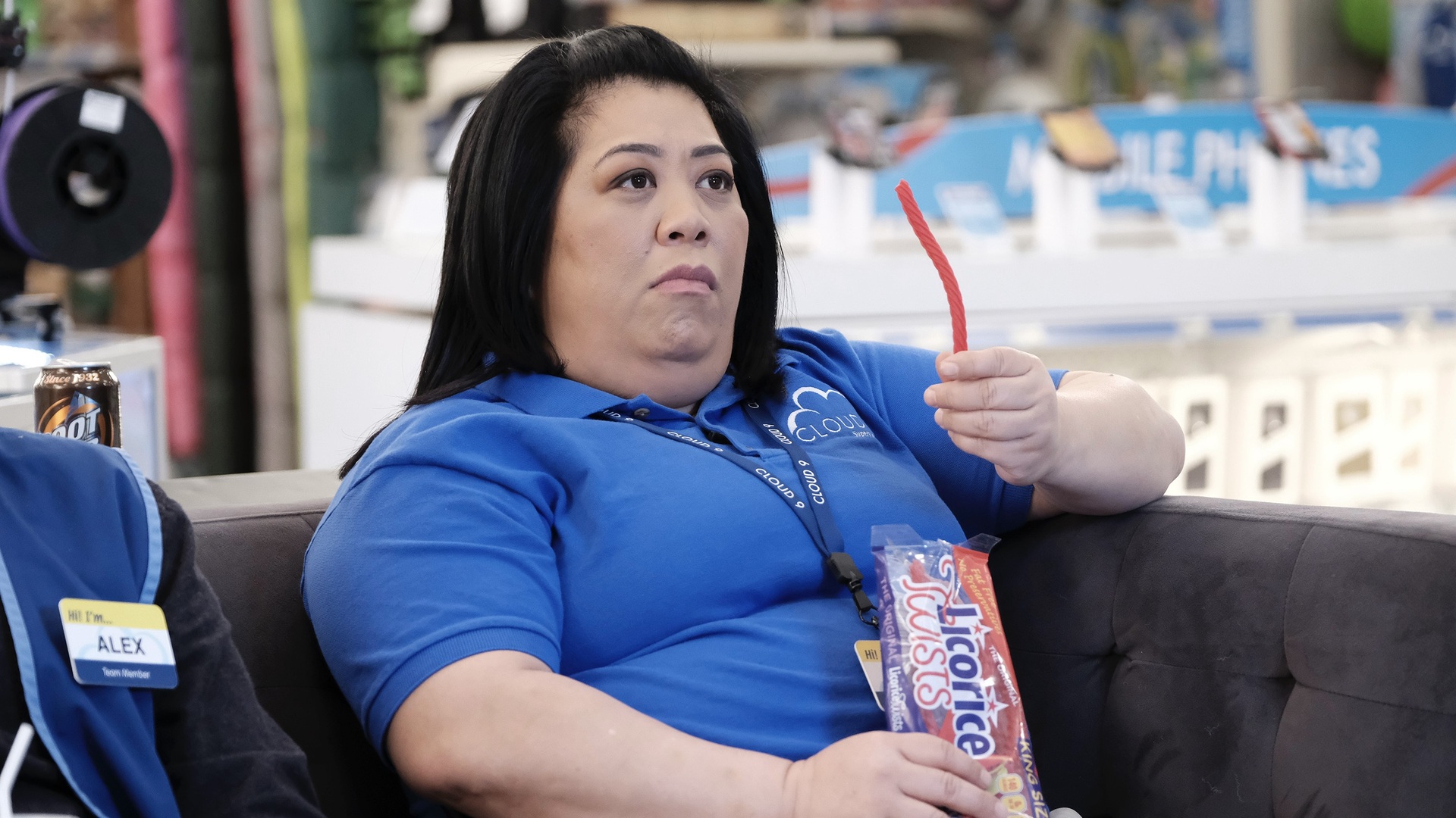 Watch Superstore Season 3 Online | Stream TV Shows | Stan