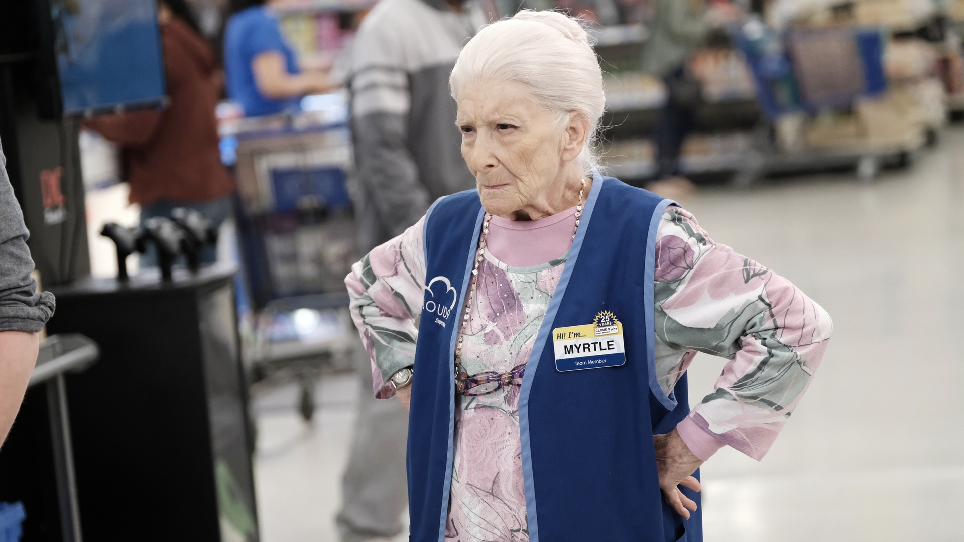 Watch Superstore Season 3 Online | Stream TV Shows | Stan
